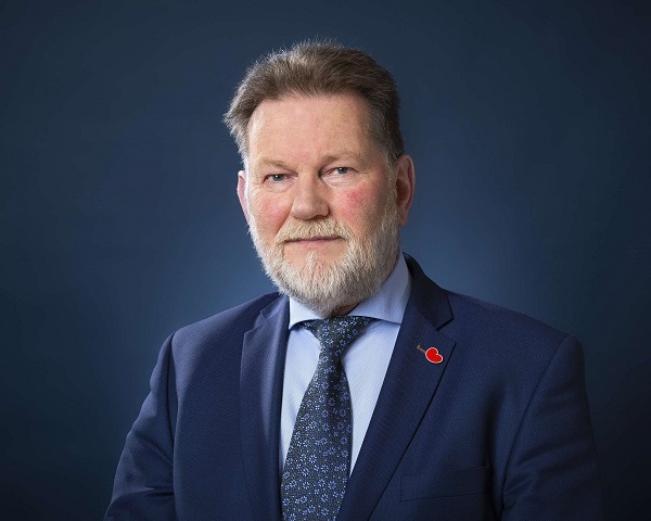 COTER: Fokkinga highlights the role of citizen participation in ...